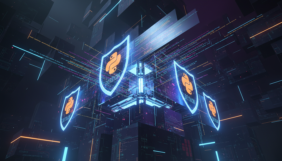 Python Application Security: Common Vulnerabilities & Prevention Guide