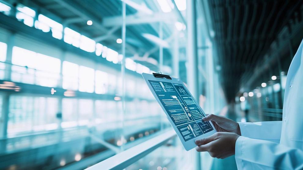 Blockchain For Personal Health Records And Data Security Reintech Media